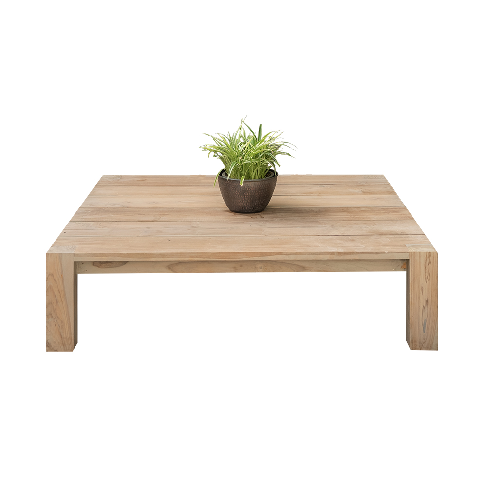 4" Kent coffee table | Meubel House