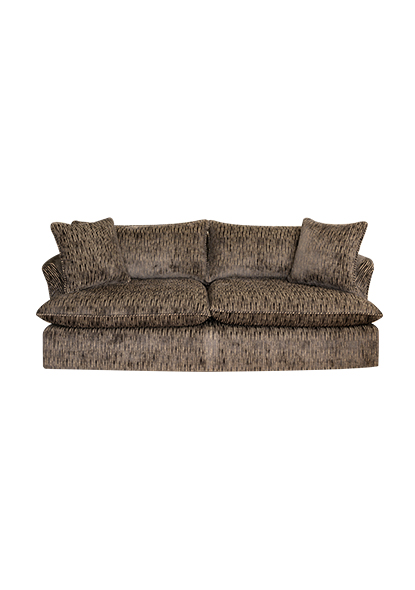 Maya sofa two seater | Meubel House
