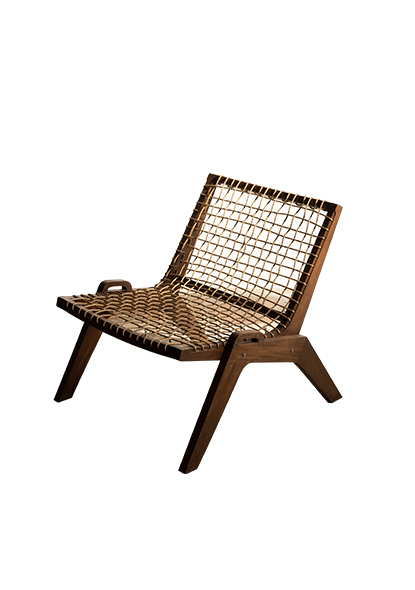Lyon chair | Meubel House
